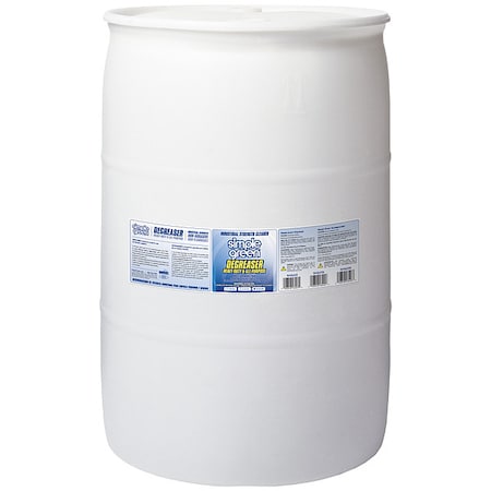 Heavy Duty Degreaser 55 Gallon